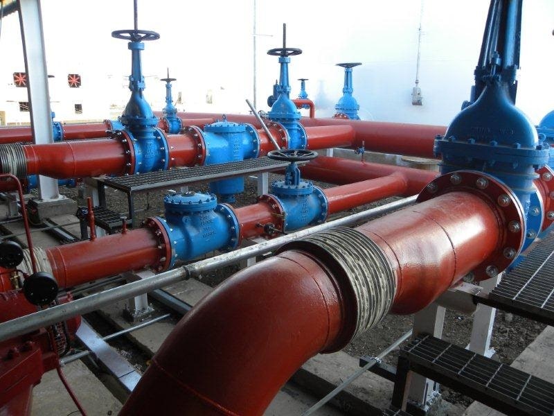 Fully Automated Control System for Loading and Unloading Gas Gasoil and ...