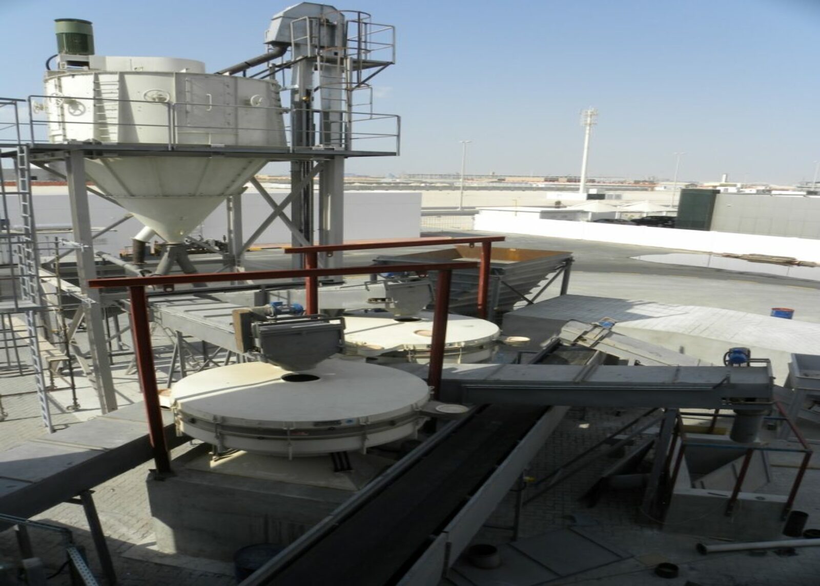 SODAMCO: Weber - Automate